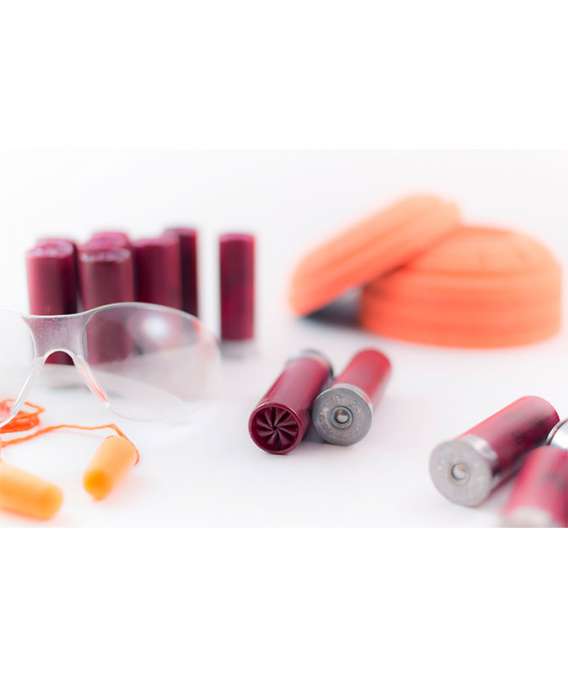 About Us | Diamond Indoor Trap Range