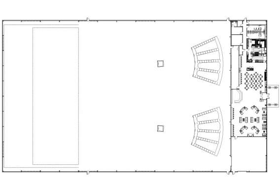 Pricing | Diamond Indoor Trap Range