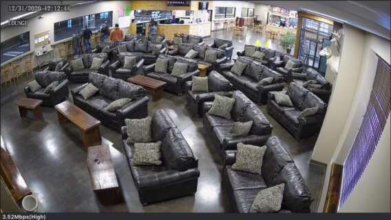 Corporate Events | Diamond Indoor Trap Range